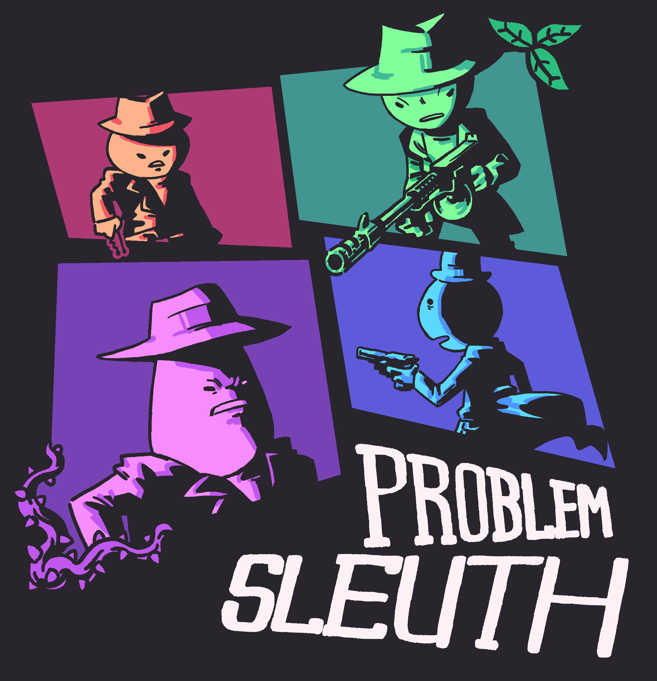 MSPA Booru - 2023 ace dick ddooby hairpin handgun mobster kingpin ...