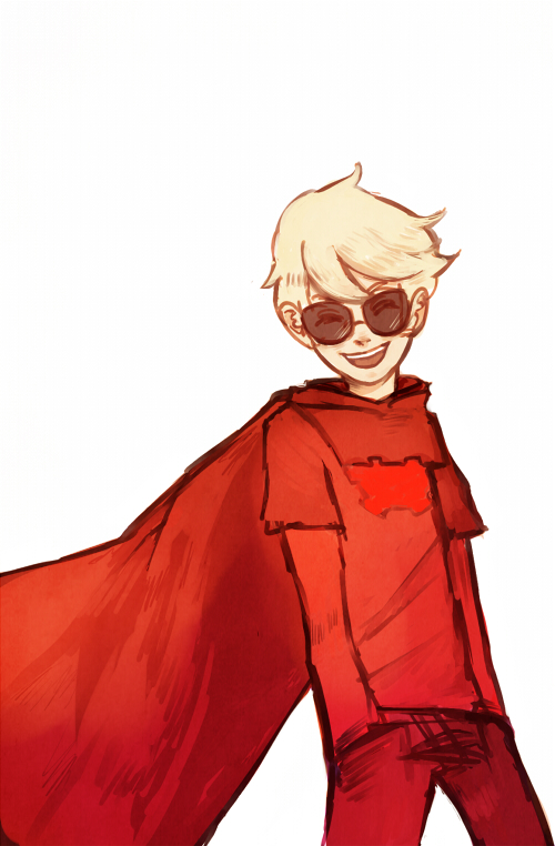 MSPA Booru - dave strider godtier knight solo spiswatchingyou | 142836