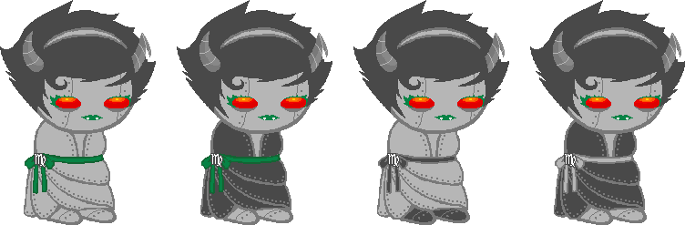 MSPA Booru - fashion image manipulation jurassic lark kanaya maryam ...