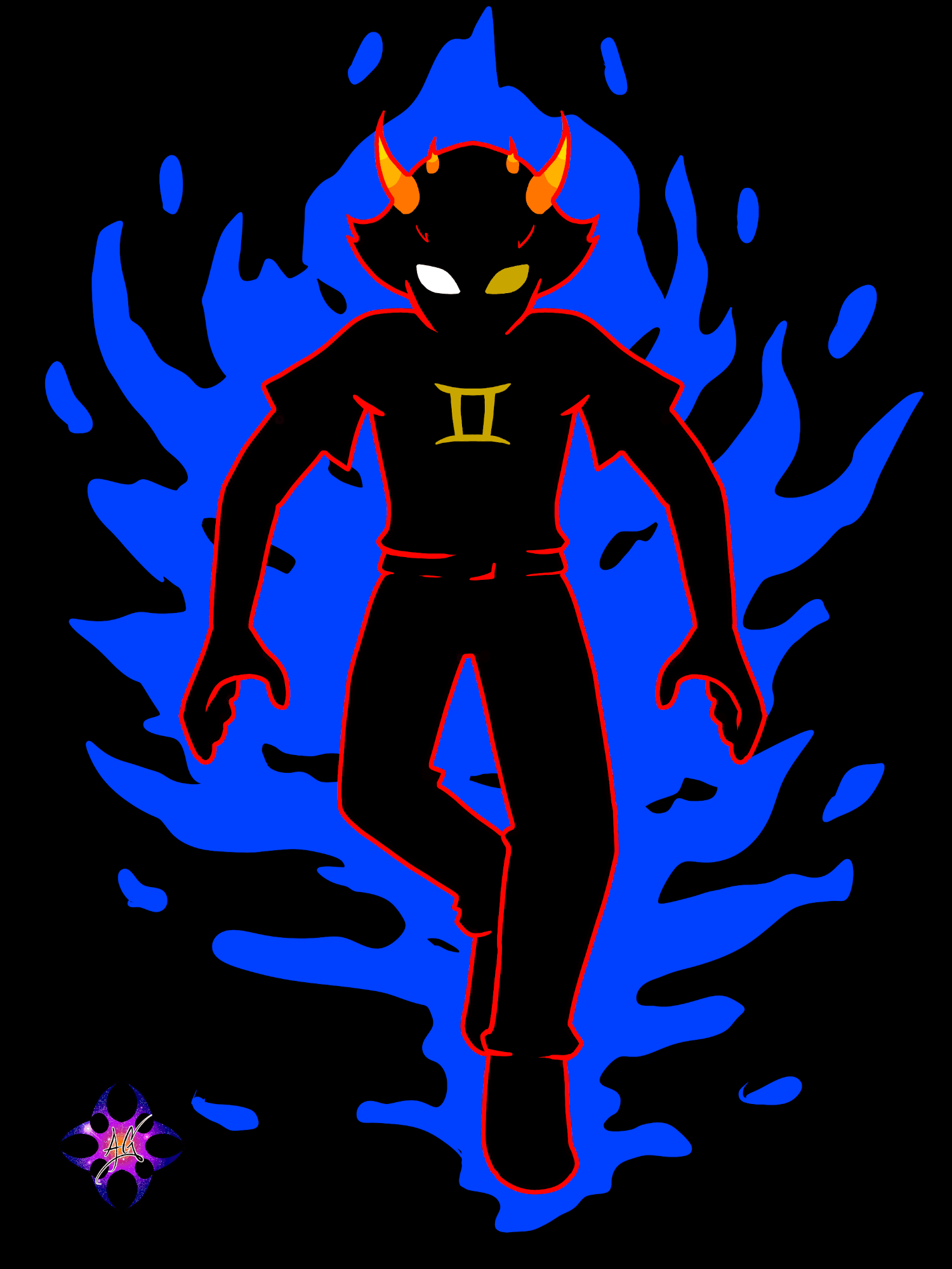 MSPA Booru - 2025 aeris7dragon animated epilepsy warning midair ...