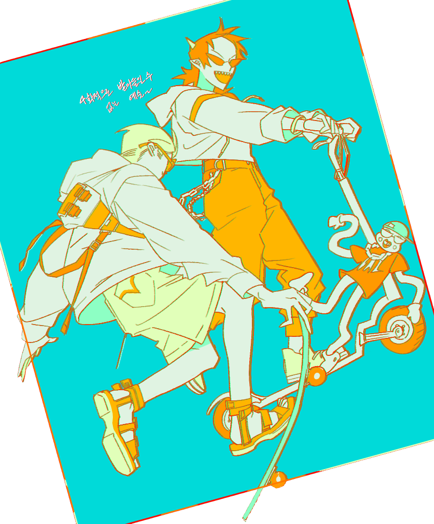 MSPA Booru - 116fdnht 2021 casual dave strider fashion language:korean ...