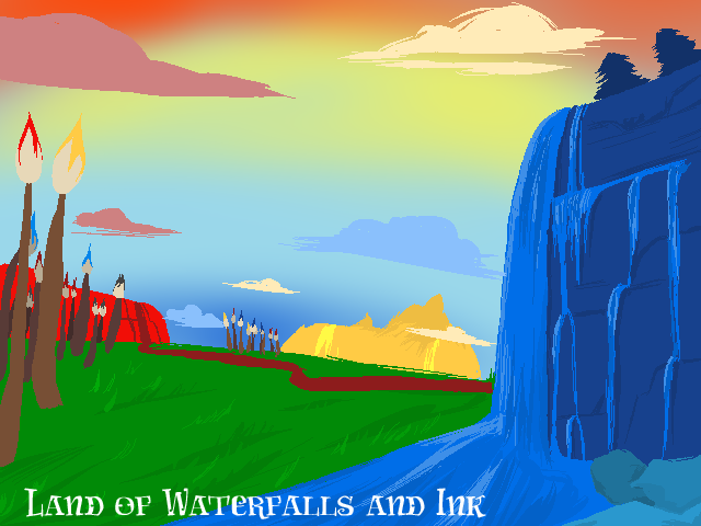 MSPA Booru - broken source fanplanet lands mkuromu pixel sbarg text | 66069