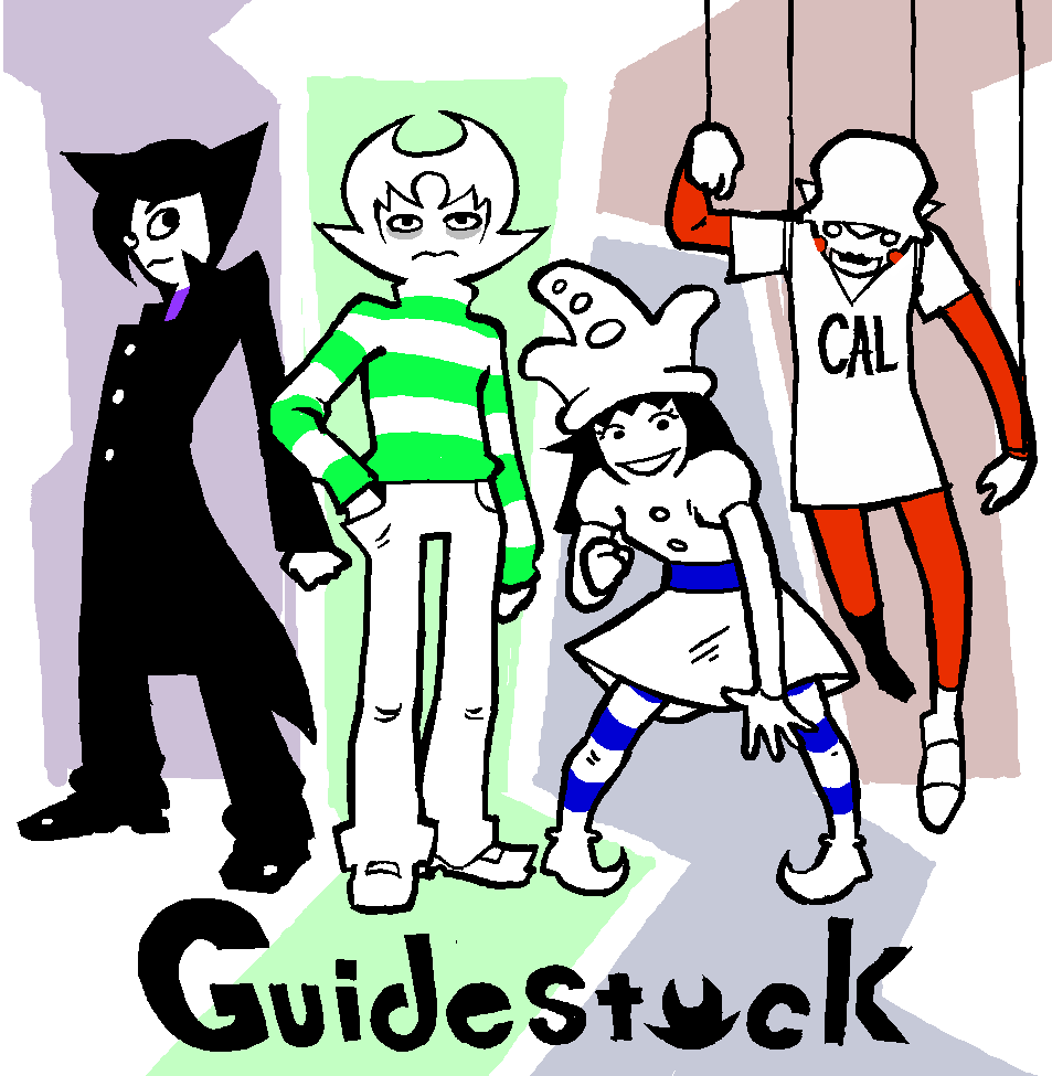 MSPA Booru - 2022 au bec harley becquerel cal strider fullres ...