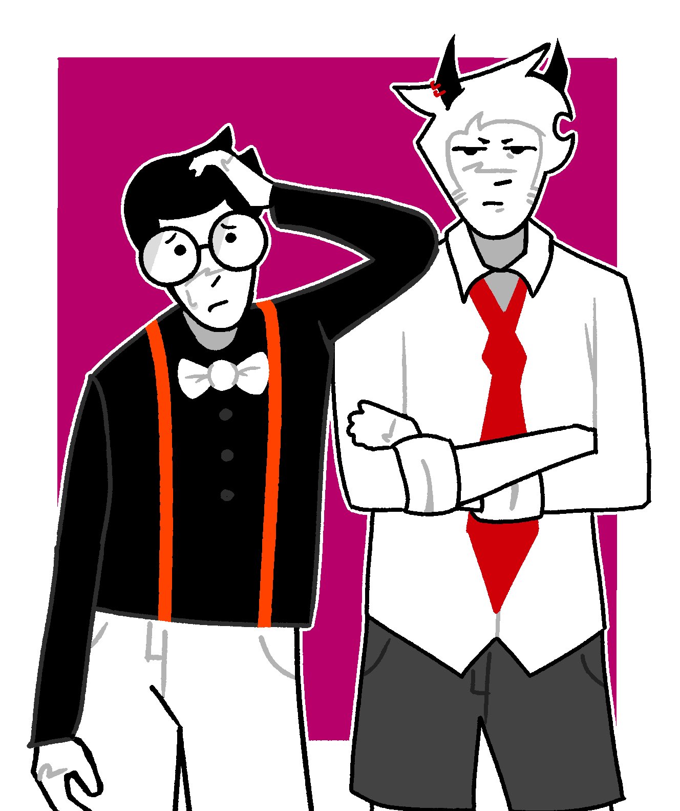 MSPA Booru - 2024 animal ears body modification candy timeline ...