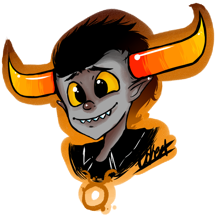 MSPA Booru - 2011 headshot jokerplus solo tavros nitram transparent ...