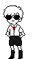 MSPA Booru - animated broken source dave strider ectobiolodaddy pixel ...