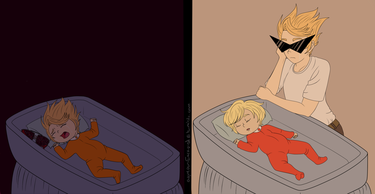 MSPA Booru - aqueousescapist babies bro broken source dave strider dirk ...