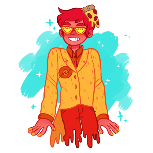 MSPA Booru - 2013 dave strider fullres kiba solo speculative design trickster mode | 101908