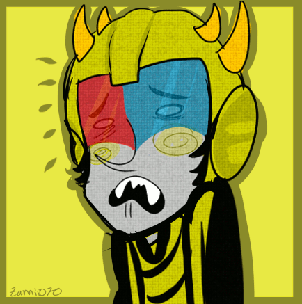 MSPA Booru - 2012 animated blush dancestors dream ghost fullres ...