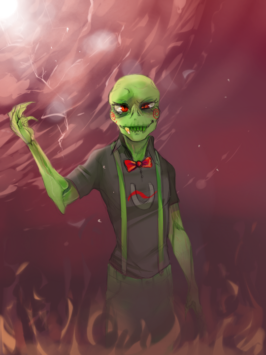 MSPA Booru - caliborn calicorn einosaur solo | 86629