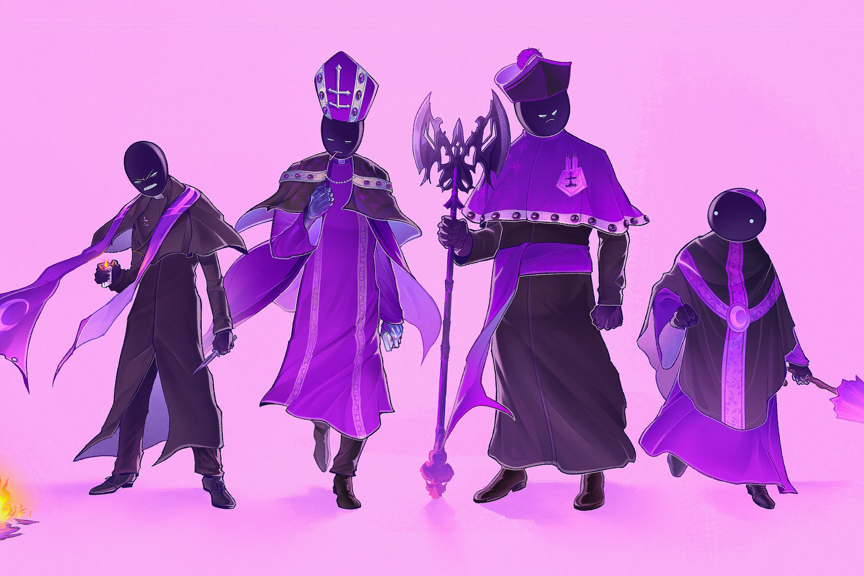 MSPA Booru - 2025 agents archagent axe biblestuck cd courtyard droll dd ...