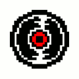 MSPA Booru - animated aspect symbol dave strider kid symbol marahsarie solo time aspect | 125157