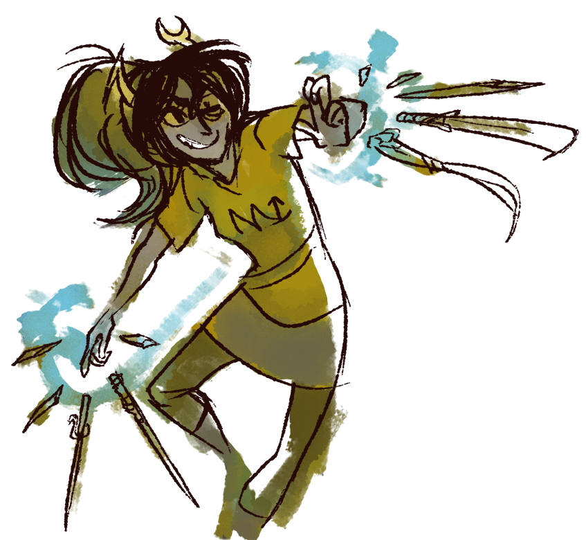 MSPA Booru - alternate hair au bloodswap deleted source derpbent ...