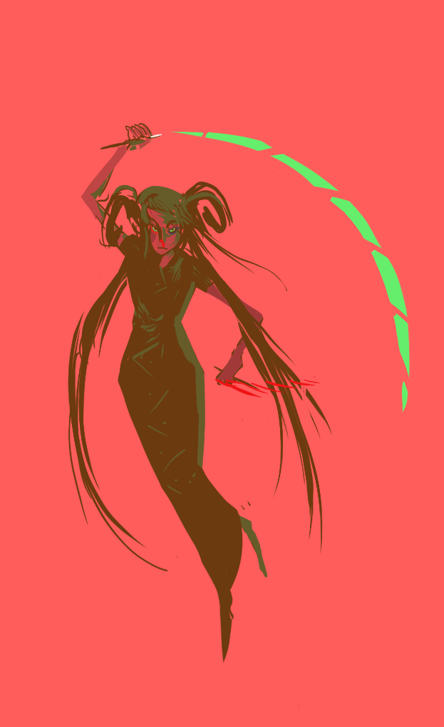 MSPA Booru - ancestors broken source limited palette mister-toad solo ...