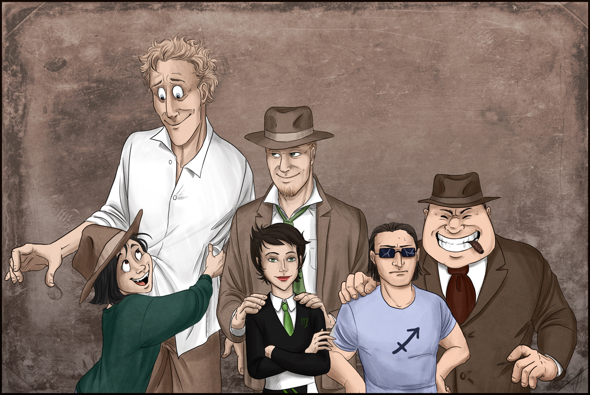 MSPA Booru - 2011 ace dick au equius zahhak humanized kanaya maryam ...