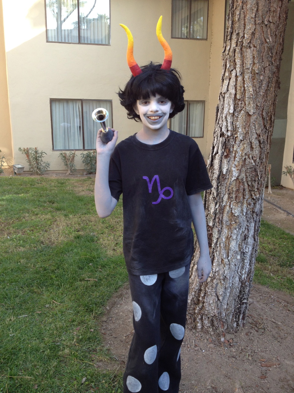 MSPA Booru - cosplay gamzee makara kai-kau real life solo | 22046