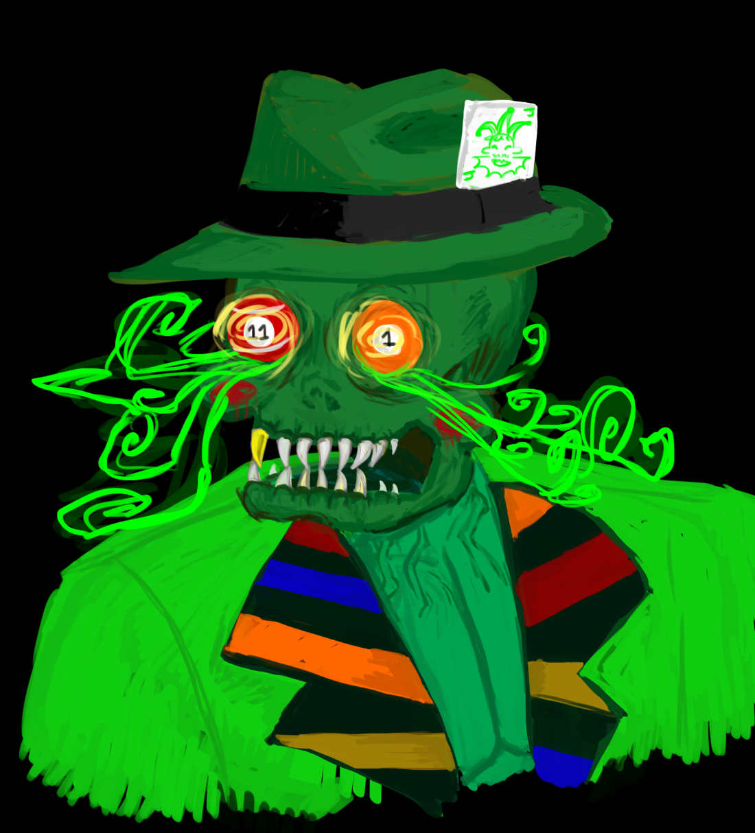 MSPA Booru - 2011 atomicpowered cairo overcoat card fullres hat ...