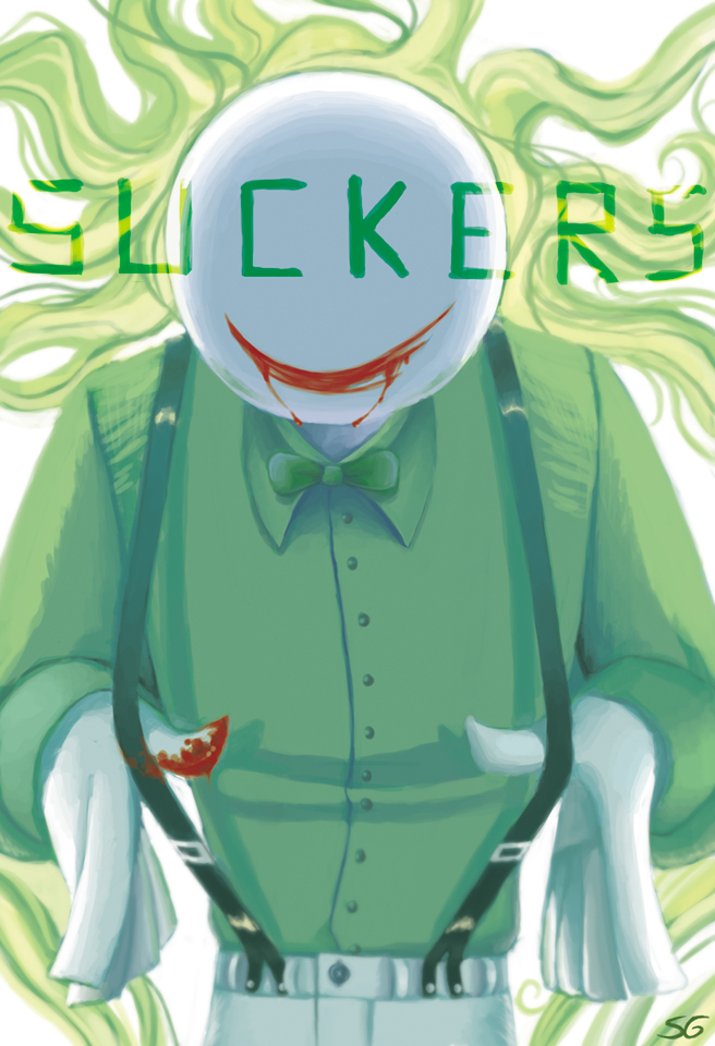 MSPA Booru - blood doc scratch solo sweet-guts | 23716