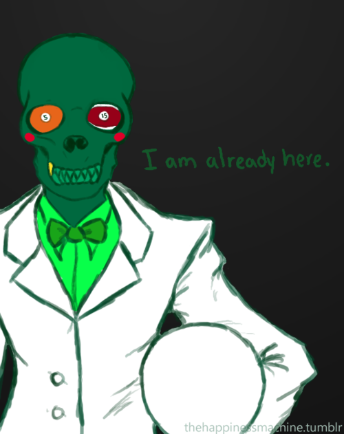 MSPA Booru - 2011 doc scratch lord english solo thehappinessmachine | 23988