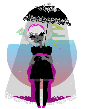 MSPA Booru - animated fashion grimdark land of light and rain merrigo ...