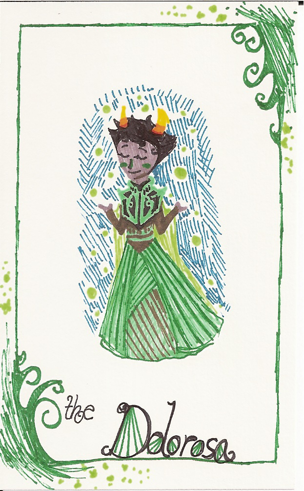 MSPA Booru - ancestors juleebean solo the dolorosa | 27998