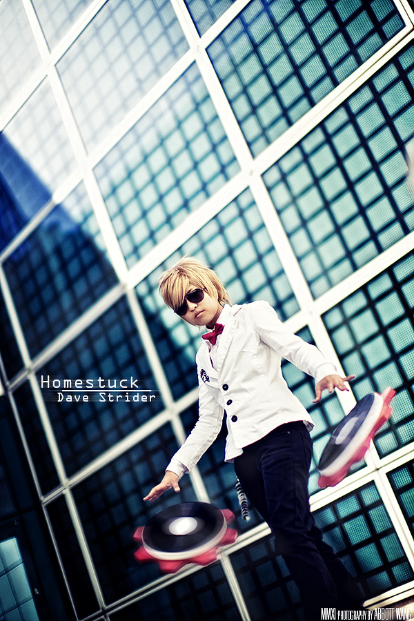 MSPA Booru - 2011 abbottw city cosplay dave strider demograph oblique ...