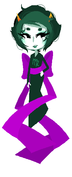 MSPA Booru - animated gash sash kanaya maryam merrigo midair rainbow ...