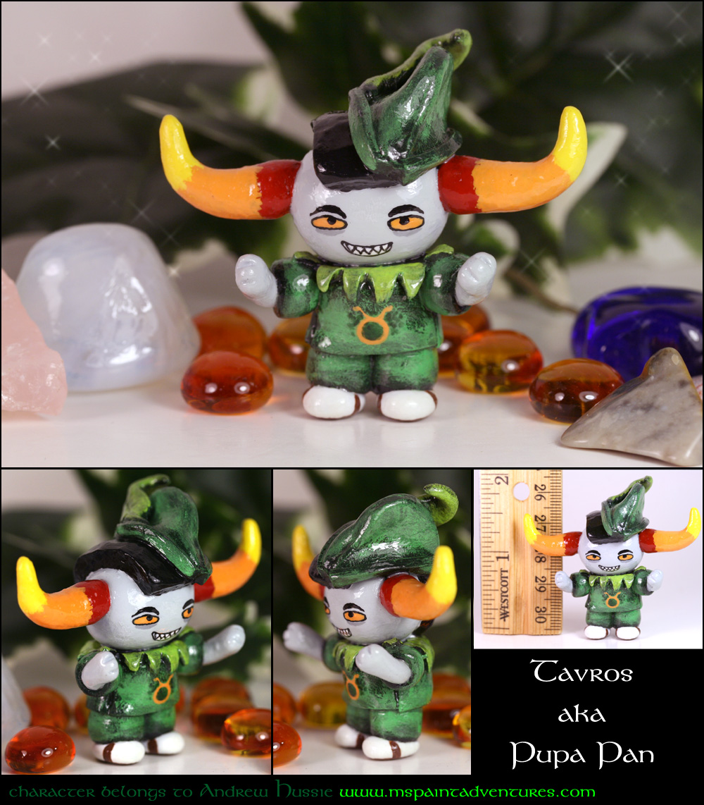 MSPA Booru - 2010 catharsisjb crafts fullres pupa pan real life solo ...