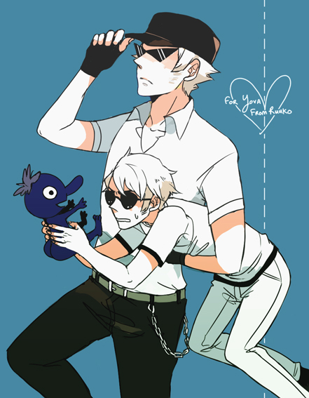 MSPA Booru - bro dave strider readysetjeans smuppets | 31570