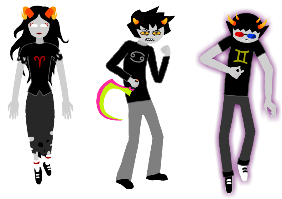 MSPA Booru - aradia megido dead aradia fluffiness777 homes smell ya ...