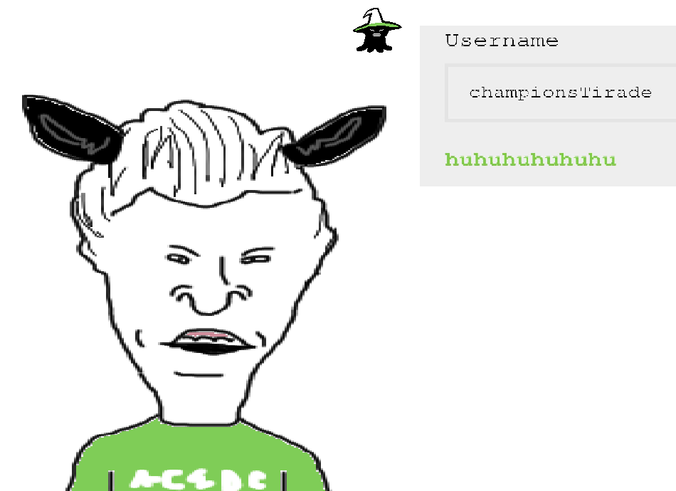 MSPA Booru - 2025 animal ears beavis and butthead c5553 championstirade ...