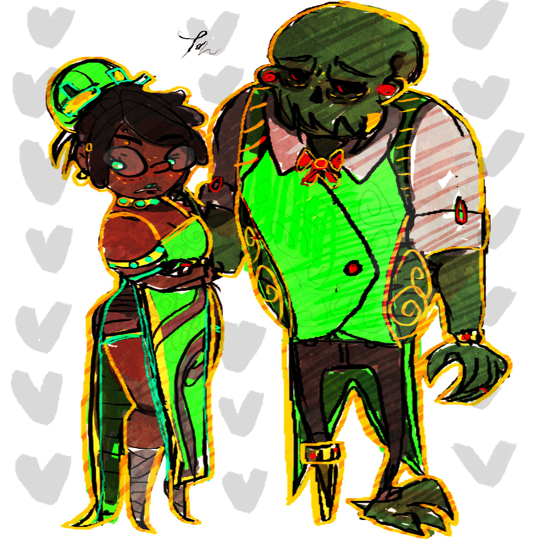 MSPA Booru - 2013 alternate hair artificial limb au barefoot blush body ...