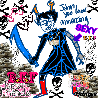 MSPA Booru - 2011 ancestral awakening ancestral awakening sword ...