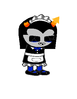 MSPA Booru - 2025 crossdressing equius zahhak fullres image ...