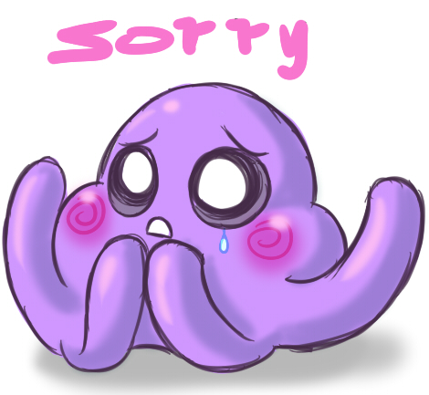 MSPA Booru - blush crying solo source needed sourcing attempted squiddles | 8418