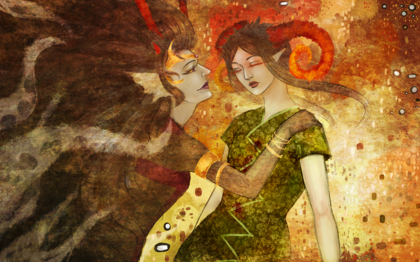MSPA Booru - 2014 alisonnyash ancestors blood fullres her imperious ...