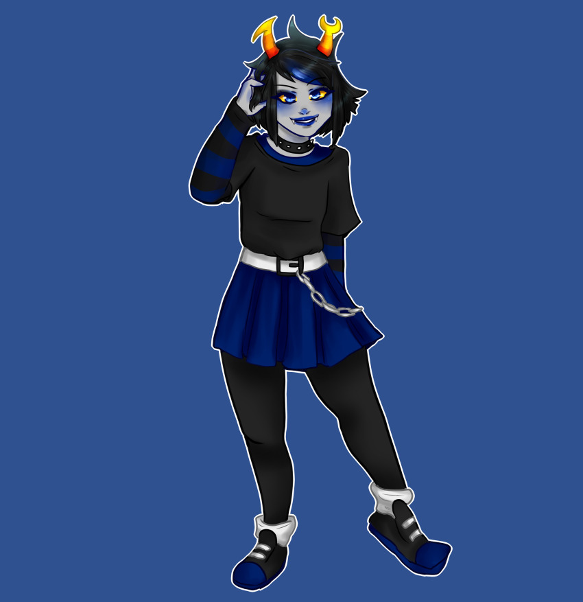 MSPA Booru - 2020 candy timeline fullres grim-kitkat homestuck: beyond ...
