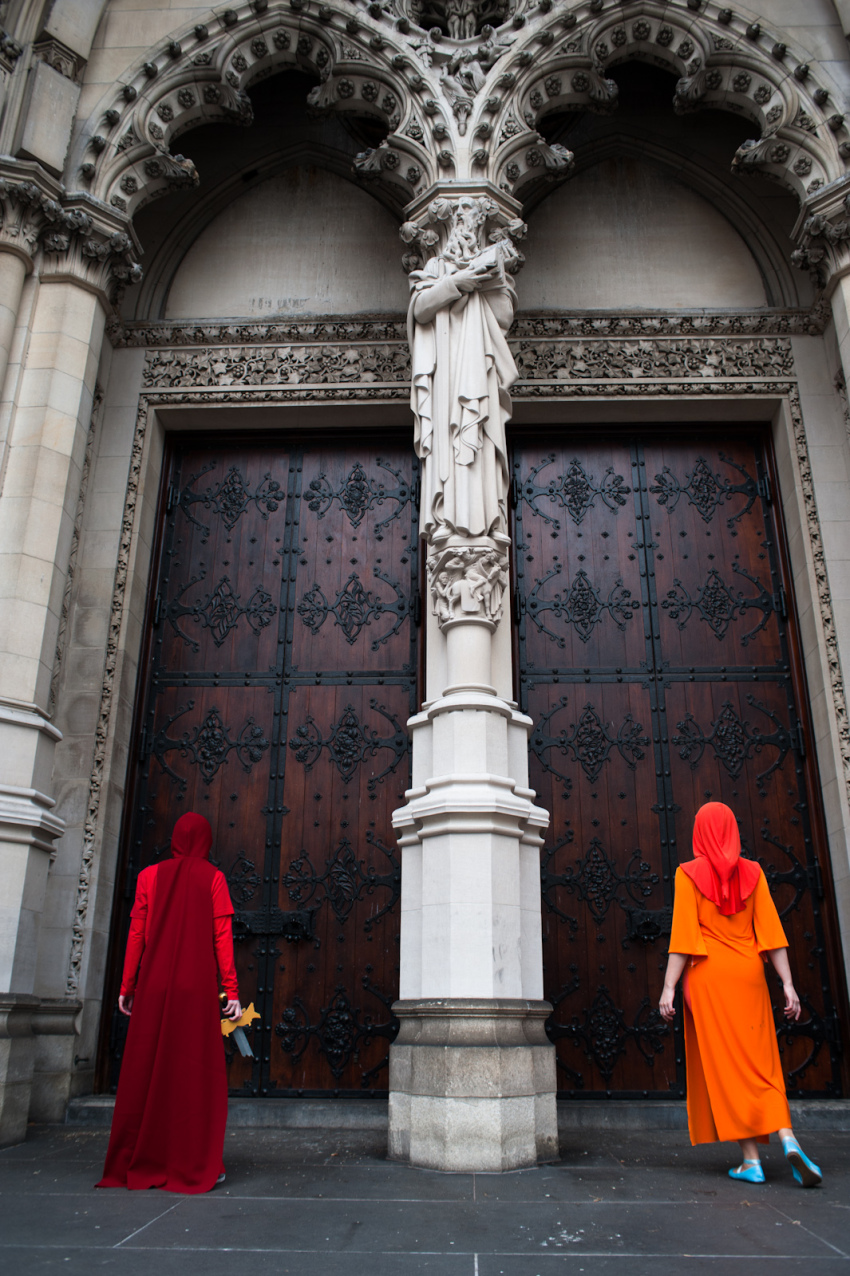 MSPA Booru - back angle cosplay dave strider godtier knight land of ...