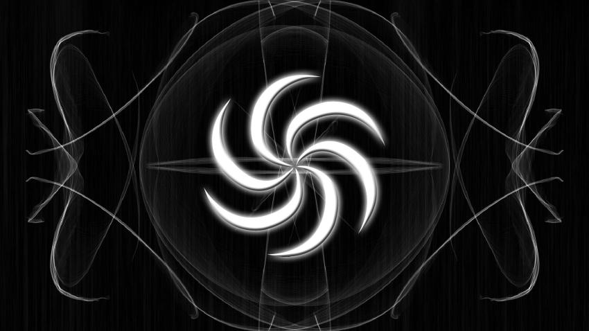 MSPA Booru - aspect symbol space aspect tangentialtesseract wallpaper ...