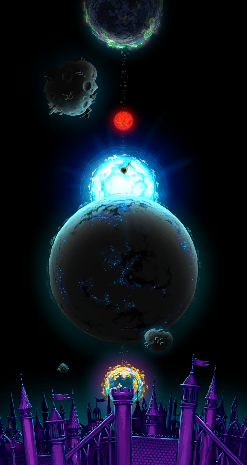 MSPA Booru - 2025 derse ectobiology lab epic land of frost and frogs ...