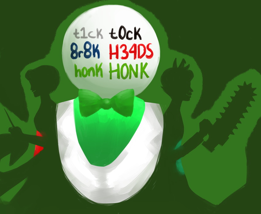 MSPA Booru - chainsaw doc scratch jonesy kanaya maryam rose lalonde ...