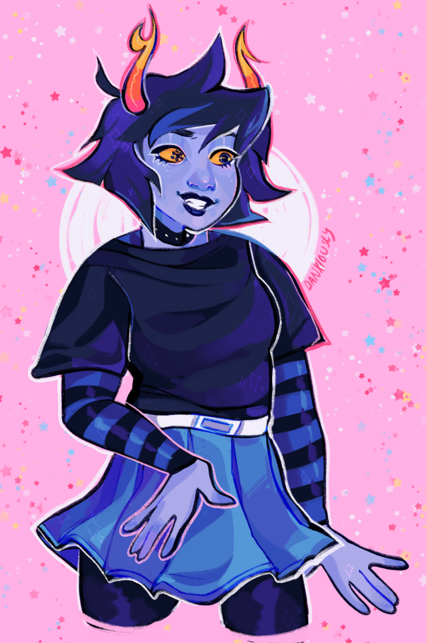MSPA Booru - 2019 candy timeline danxiously fullres homestuck: beyond ...