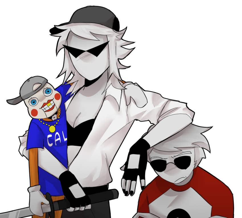MSPA Booru - 2024 arm around shoulder blackoutbruh bro dave strider ...