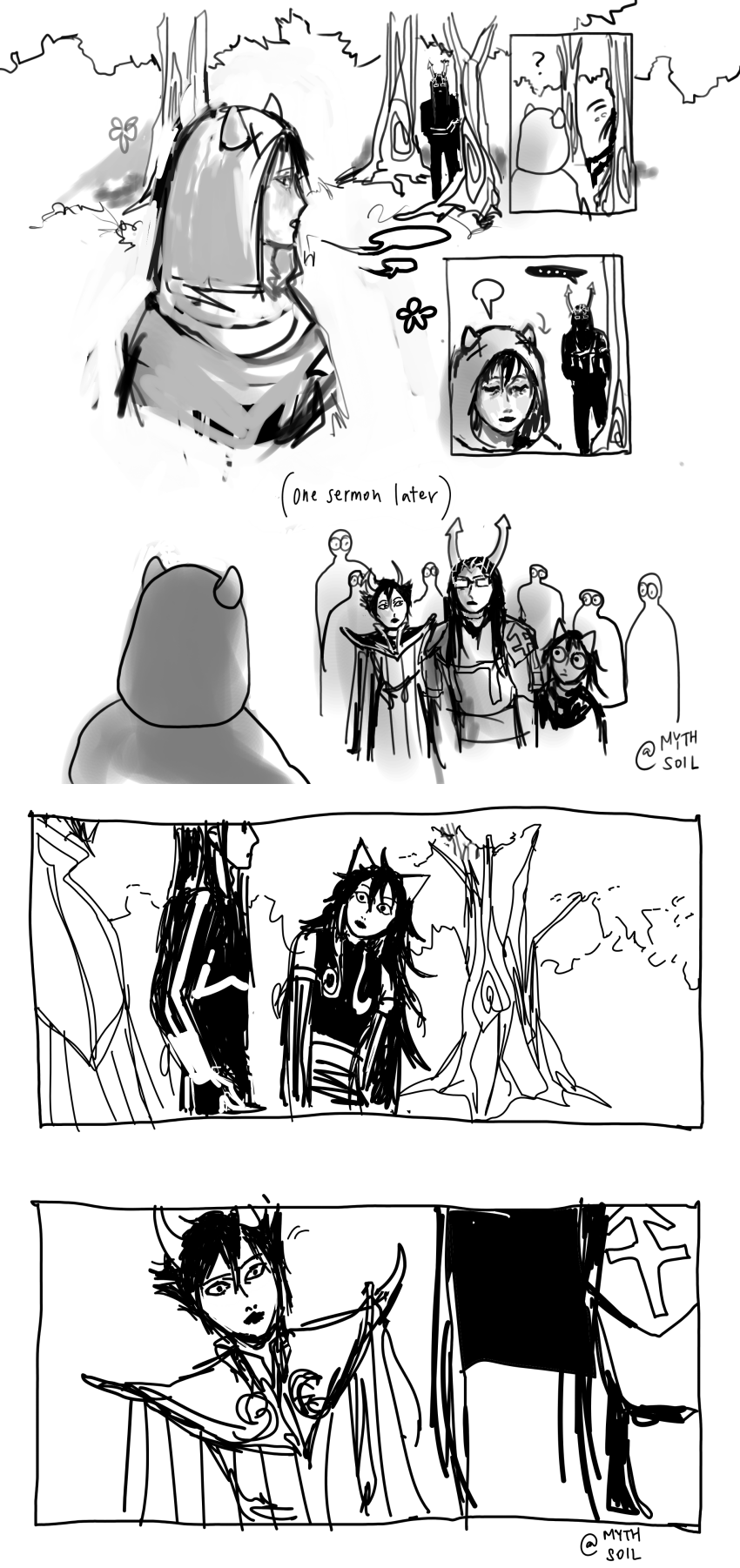 MSPA Booru - ... 2025 ? ancestors comic expatriate darkleer fullres ...