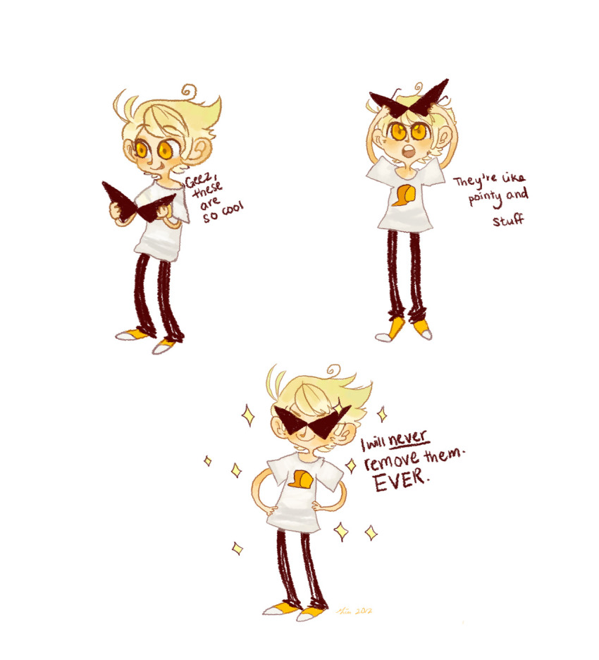 MSPA Booru - comic diabetes dirk strider plasterprince solo starter ...