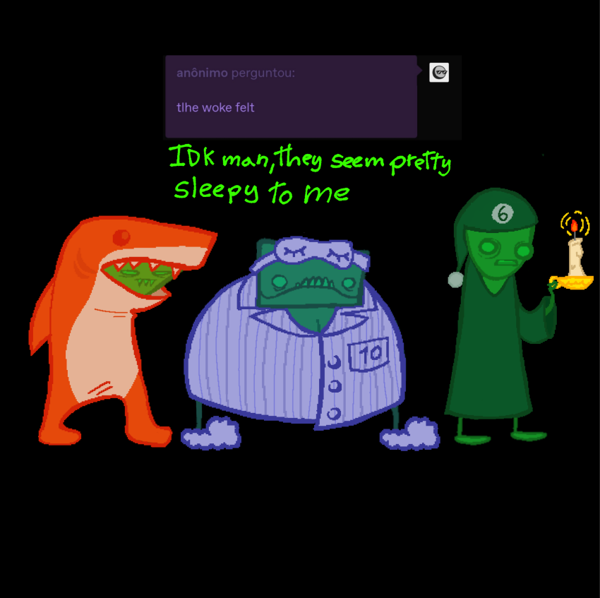 MSPA Booru - 2024 die felt fin fullres image manipulation kigurumi ...