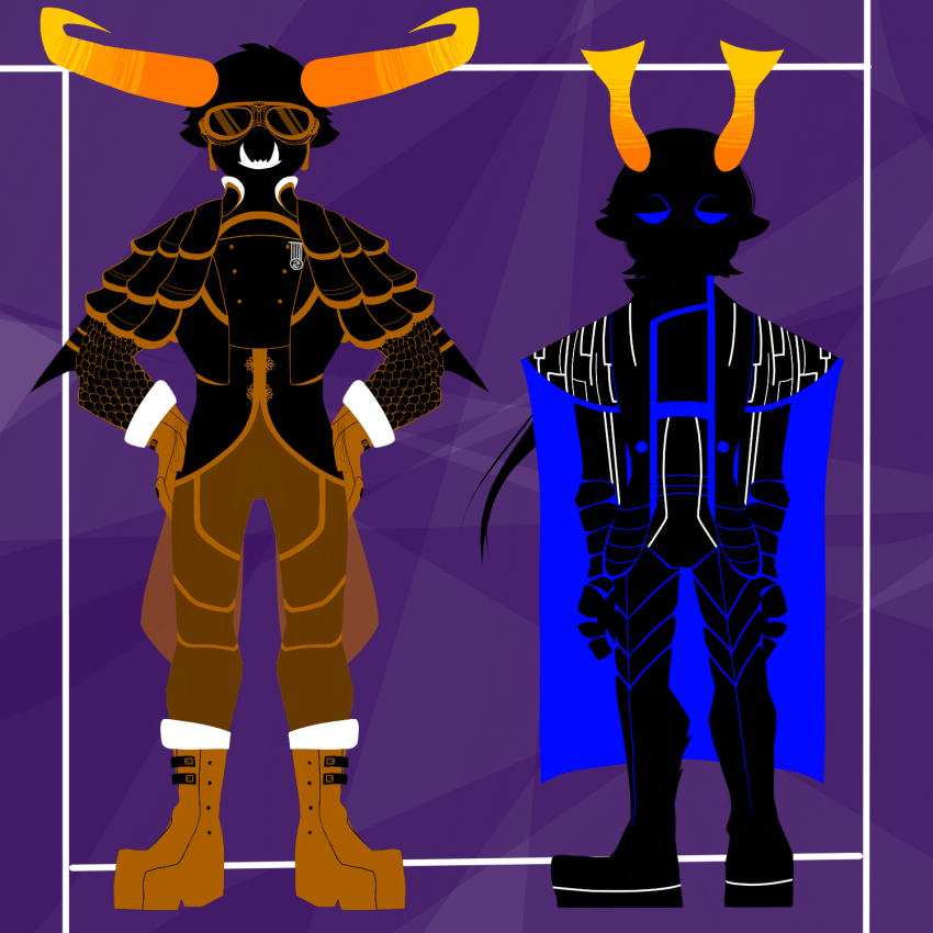 MSPA Booru - 2020 ageswap fashion fullres hiveswap perpetuallymoody ...