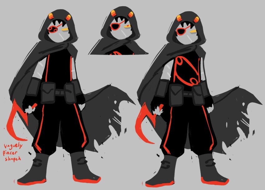 MSPA Booru - c4tsc4pe candy timeline deleted source eyepatch homestuck ...