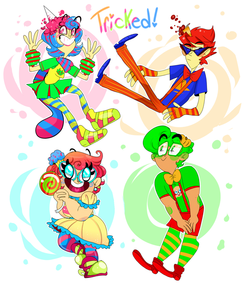 MSPA Booru - 2013 alpha kids dirk strider fullres jake english jane ...