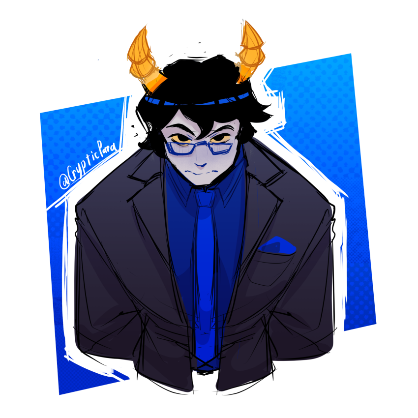 MSPA Booru - 2025 crypticpara fullres galekh xigisi hiveswap sketch ...